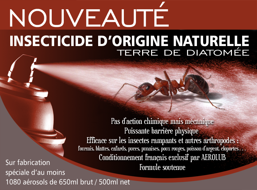 Aerolub Actu Nouveautés